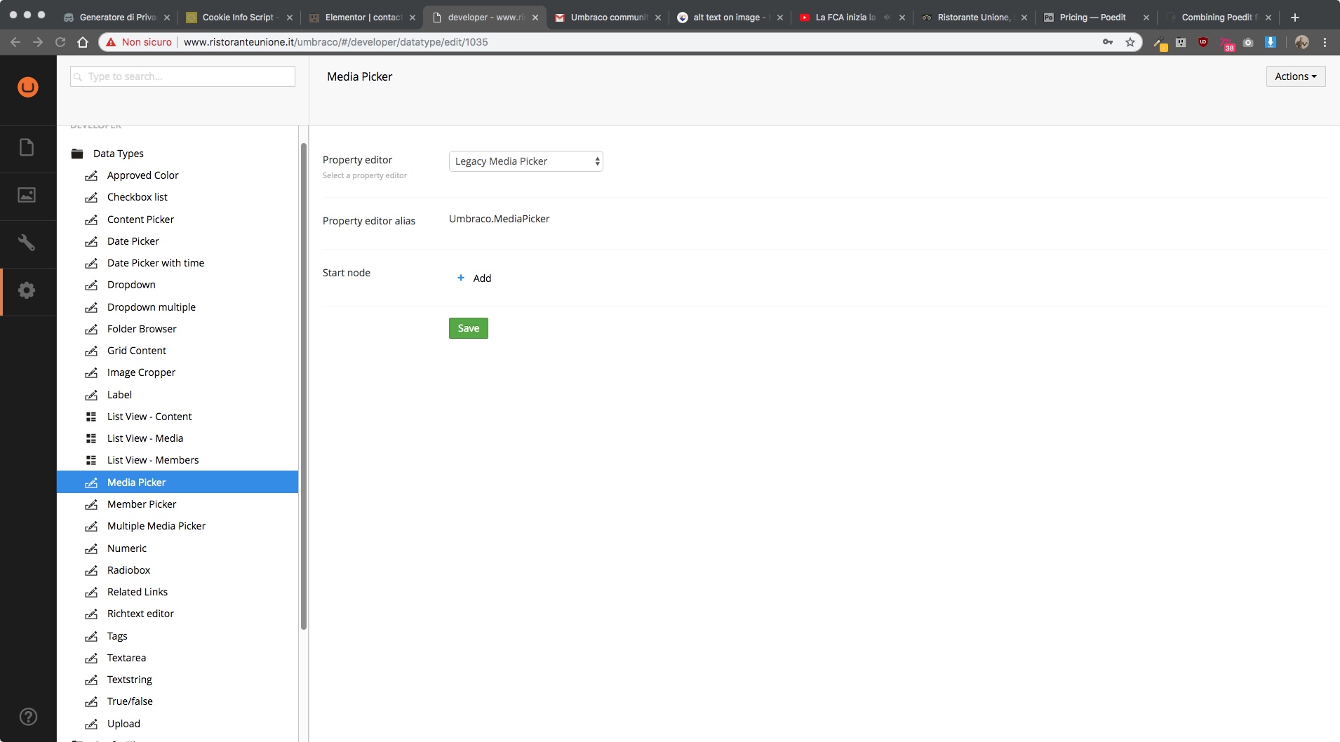 Alt Text On Image